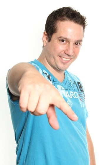 DJ Franky Fox - Animafun Party